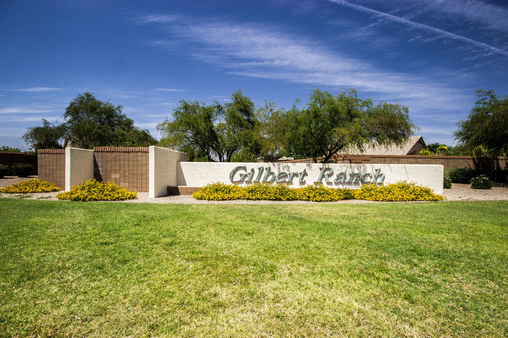 Gilbert Ranch Homes for Sale in Gilbert Arizona 85295 - Gilbert Ranch ...