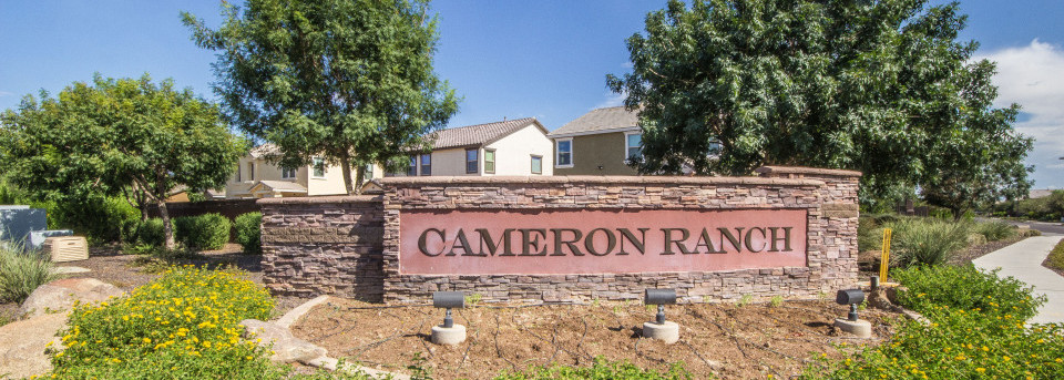 Community - Cameron Ranch | Gilbert Arizona Homes for Sale - Gilbert ...
